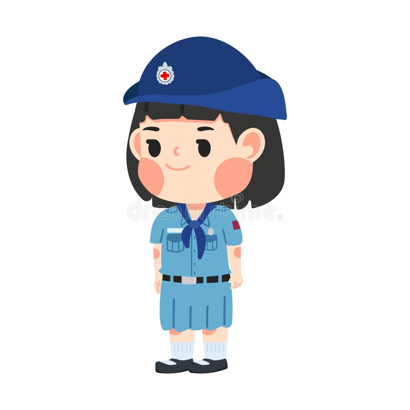 Scout Thai Stock Illustrations – 777 Scout Thai Stock Illustrations, Vectors & Clipart - Dreamstime