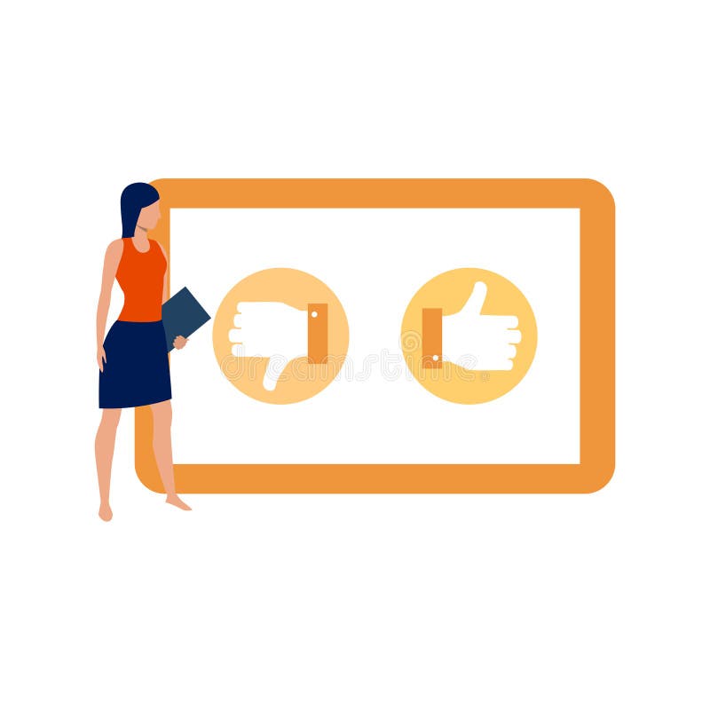 Insightful Comments Stock Illustrations – 12 Insightful Comments Stock ...