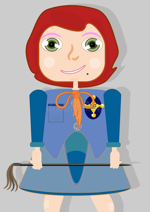 Riding Crop Stock Illustrations – 162 Riding Crop Stock Illustrations ...