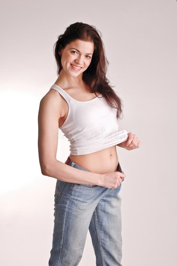 Super Flat Girl Problems