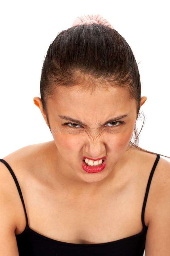 Girl S Face Free Stock Photos & Pictures, Girl S Face Royalty-Free and ...