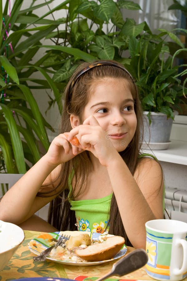 779 Girls Eats Girl Stock Photos - Free & Royalty-Free Stock Photos ...