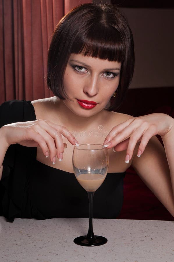 Girl Sitting in the Lotus Position Stock Image - Image of closed ... Girl Sitting in the Lotus Position Stock Image - Image of closed ...