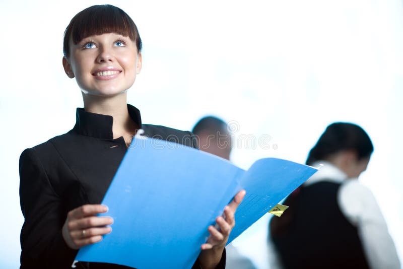 7,075 Blue Folder People Stock Photos - Free & Royalty-Free Stock ...