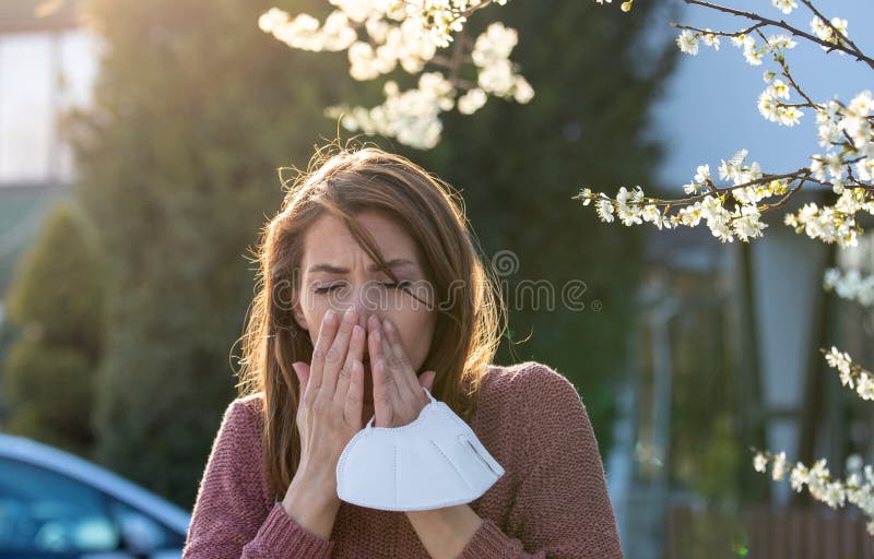 802 Woman Sneezing Tree Stock Photos - Free & Royalty-Free Stock Photos ...