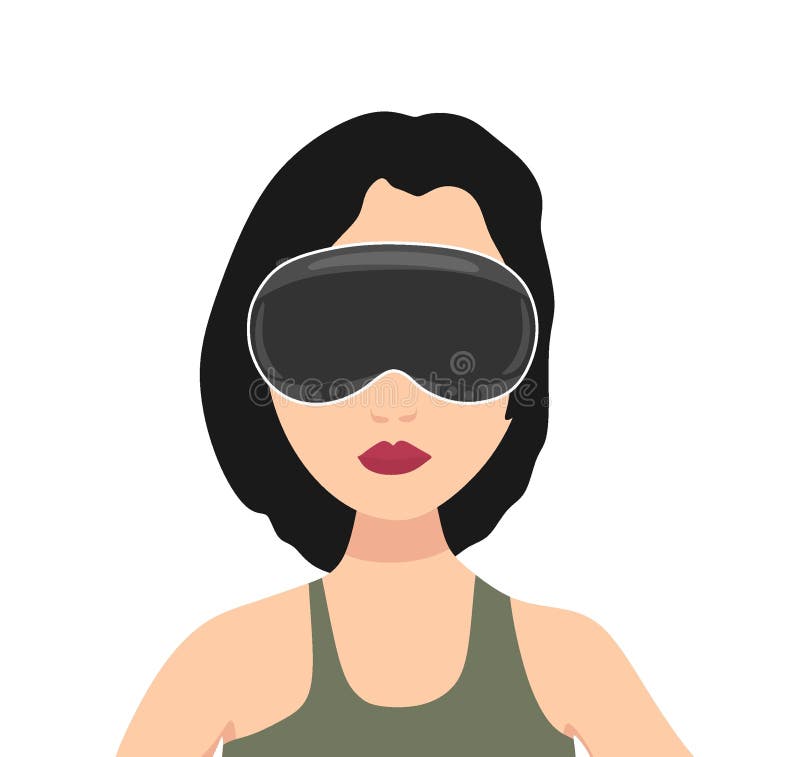 Spatial Computing Stock Illustrations – 213 Spatial Computing Stock ...