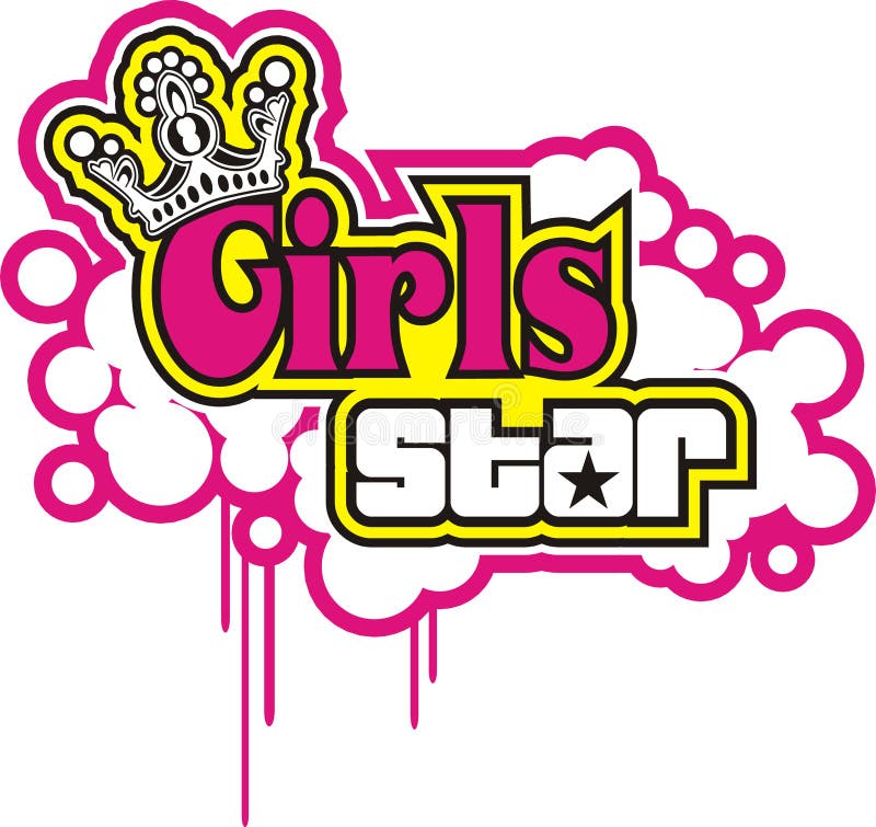 5+ Girl logos Free Stock Photos - StockFreeImages