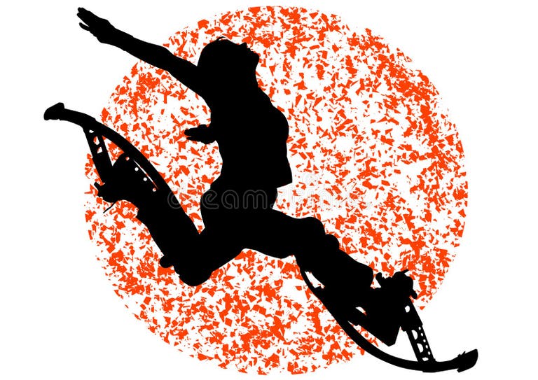 Playing Stilts Stock Illustrations – 28 Playing Stilts Stock ...