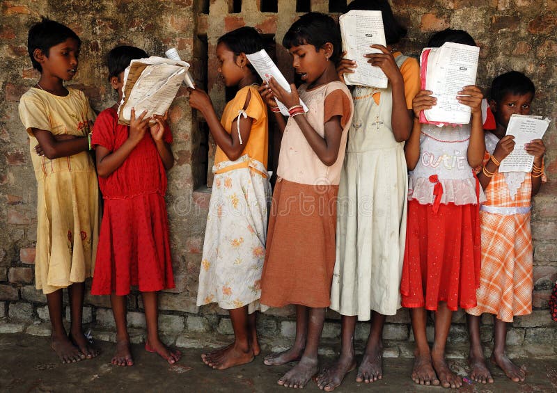 Girl students. editorial photography. Image of school - 13973522