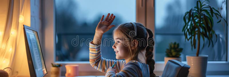 Highlights Elearning Stock Illustrations – 11 Highlights Elearning ...