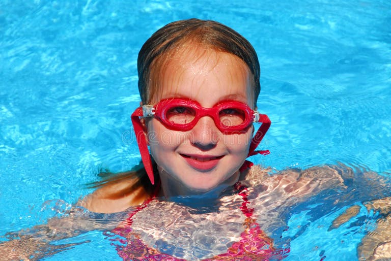 Preteen Swim Suit Stock Photos - Free & Royalty-Free Stock Photos from ...