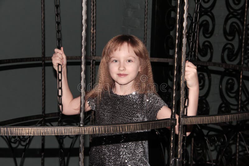 581 Girl Iron Cage Stock Photos - Free & Royalty-Free Stock Photos from ...