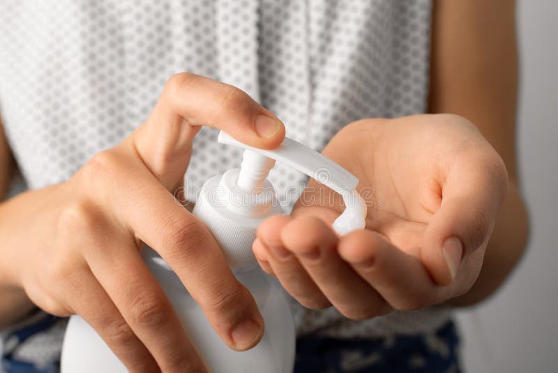 Keep hands clean concept stock image. Image of hygiene - 251327273