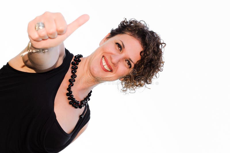 163 Perspective Thumbs Up Photos - Free & Royalty-Free Stock Photos ...