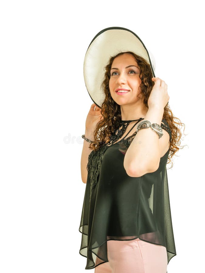 Straw Hat Angles Stock Photos - Free & Royalty-Free Stock Photos from ...