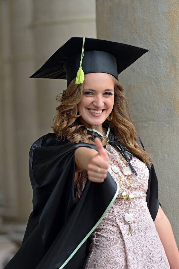Girl stock image. Image of academy, graduates, student - 32188235