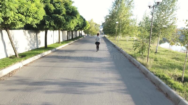 Walk Down the Old Street of Frasco, Valle Verzasca, Switzerland Stock ...