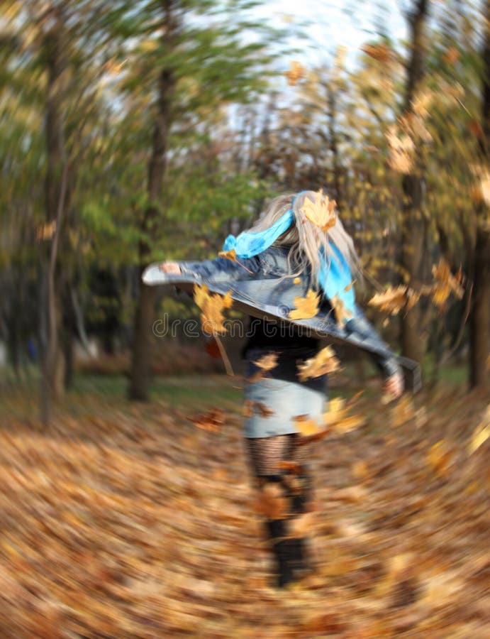 Girl walking stock image. Image of healthy, love, park - 28710263