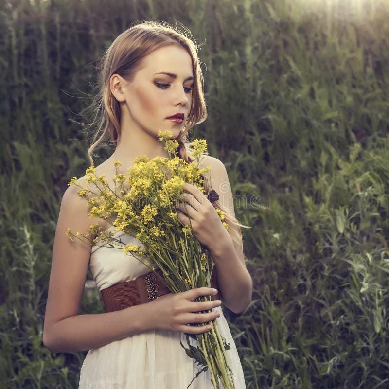 64,825 Beautiful Girl Wild Stock Photos - Free & Royalty-Free Stock ...