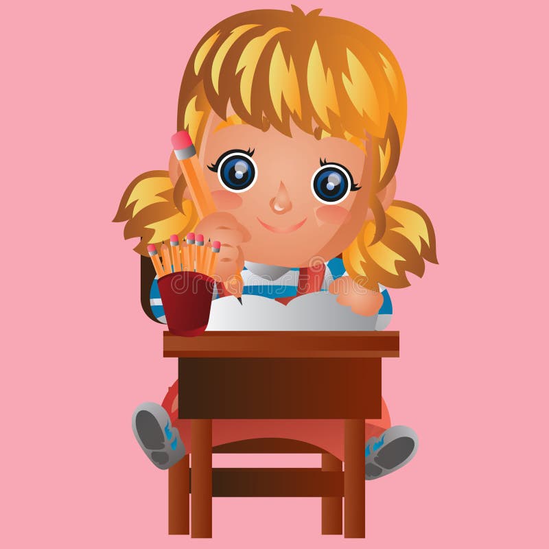 Concentration Cartoon Writing Stock Illustrations – 306 Concentration ...