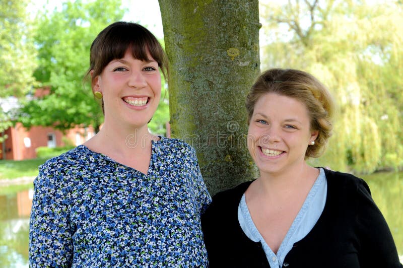 Girlfriends stock image. Image of girl, lovingly, friend - 54377825