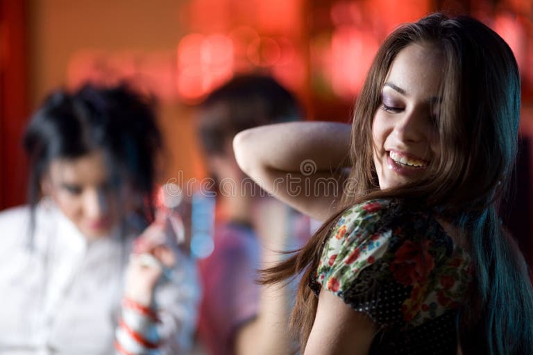 567 Girls Dancing Bar Stock Photos - Free & Royalty-Free Stock Photos ...