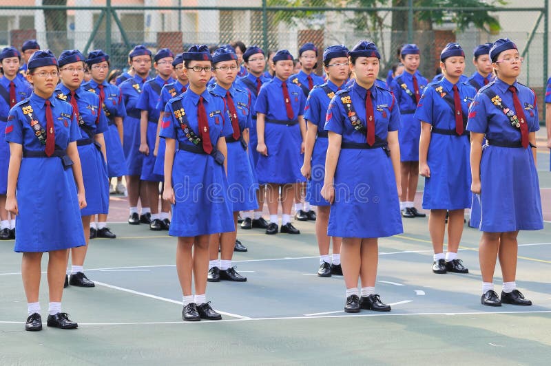 Youth Brigade Stock Photos - Free & Royalty-Free Stock Photos from ...