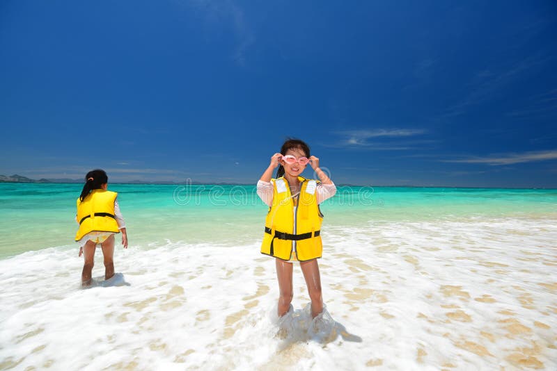 Girls enjoy the sun stock photo. Image of model, enjoying - 28628208