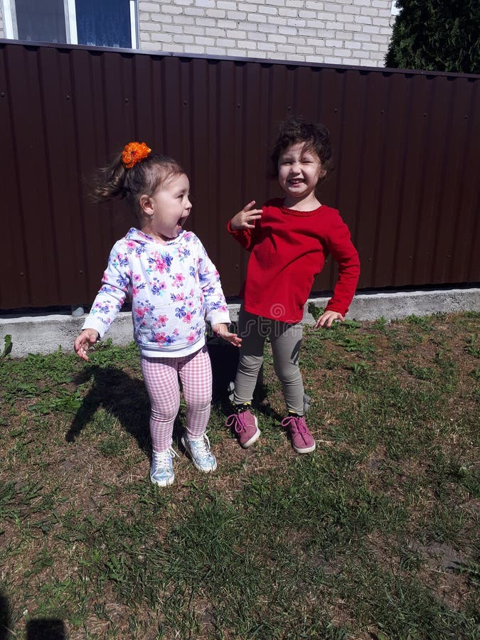 Face expressions stock photo. Image of expressions, village - 124761528