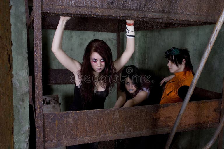 560 Goth Girls Poopig Stock Photos - Free & Royalty-Free Stock Photos ...