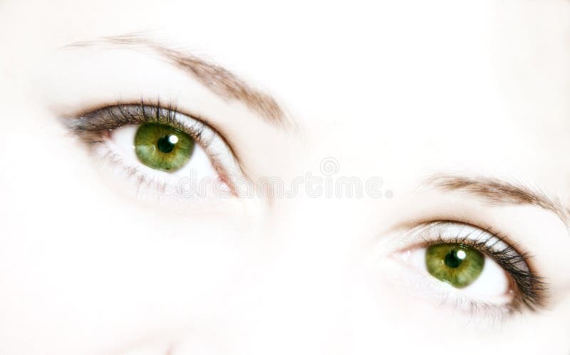 Girls Green Eys Stock Photos - Free & Royalty-Free Stock Photos from ...
