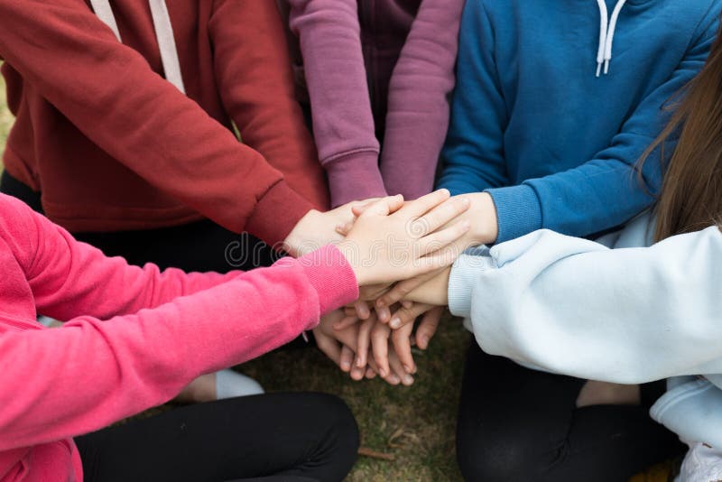 Human hands showing unity stock photo. Image of expressing - 34641110 Human hands showing unity stock photo. Image of expressing - 34641110