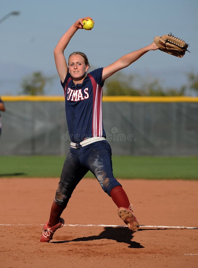 20+ Softball pitcher Free Stock Photos - StockFreeImages