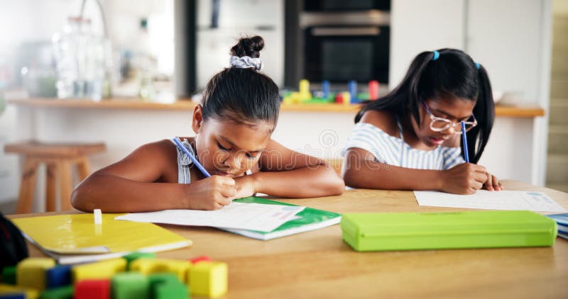 3,841 Kids Learning Knowledge Study Girls Stock Photos - Free & Royalty-Free Stock Photos from ...