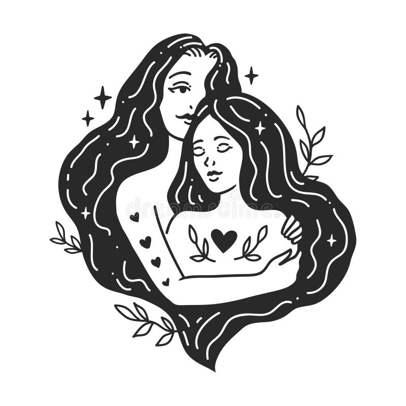 Self Care Illustrations Stock Illustrations 518 Self Care