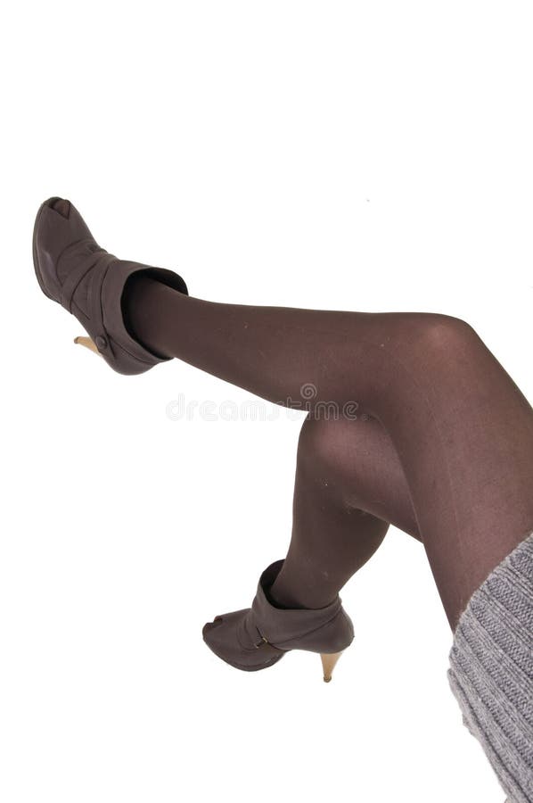 Girls Legs - Free Photo from StockFreeImages