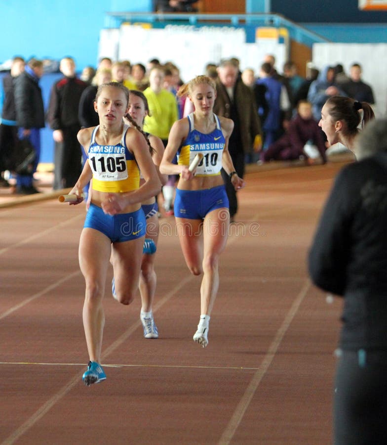 5+ Girls relay Free Stock Photos - StockFreeImages