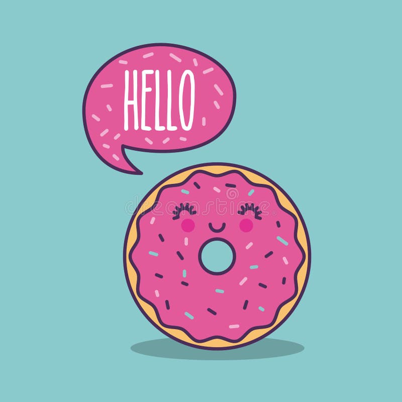 Girly icon image stock vector. Illustration of lettering - 92100437