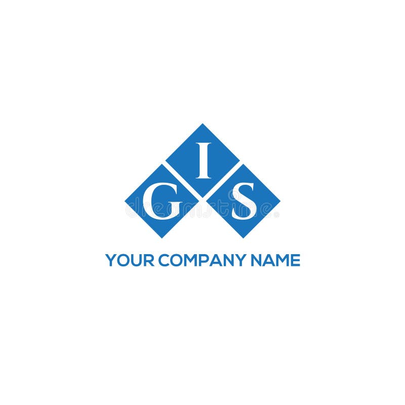 Gis Logo Stock Illustrations – 104 Gis Logo Stock Illustrations ...