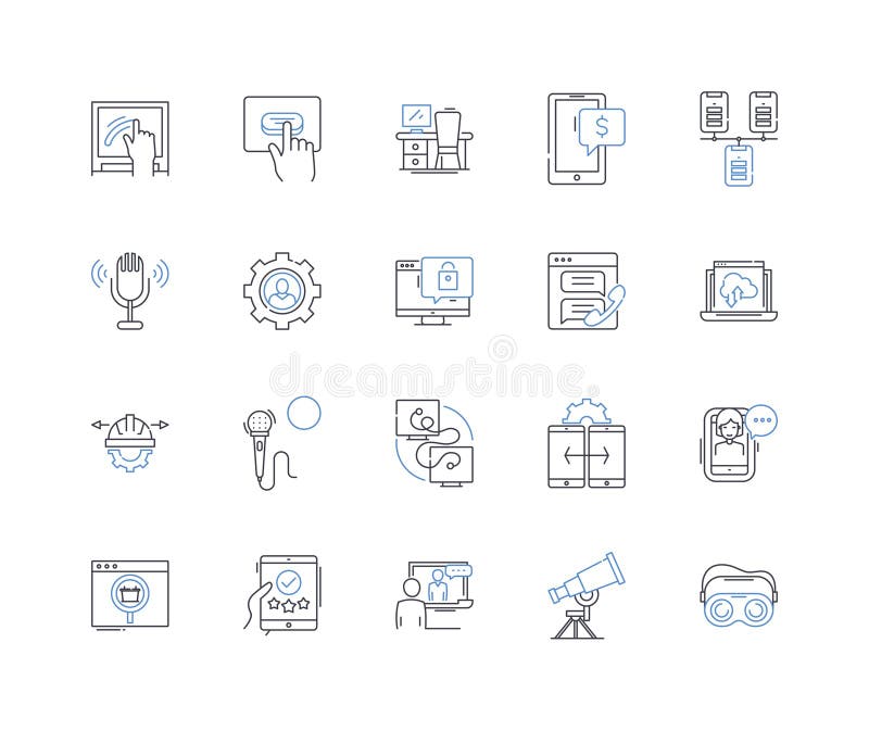 Innovation Centers Stock Illustrations – 101 Innovation Centers Stock ...