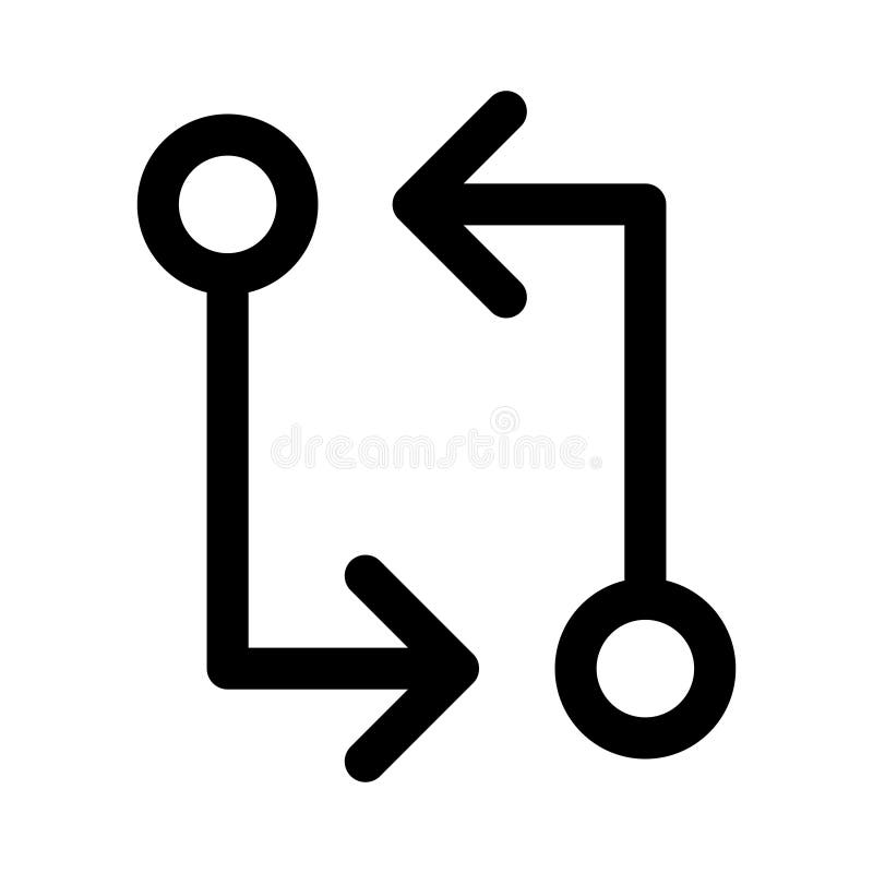 Line Drawing Compare Stock Illustrations – 553 Line Drawing Compare ...