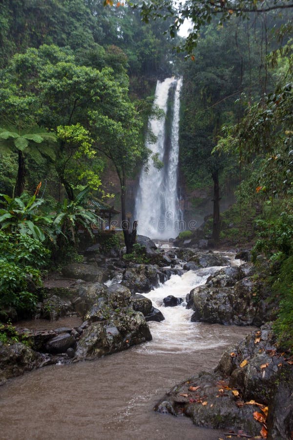 Water Flowing from a Fountain Stock Photo - Image of snow, tyrol: 28914164