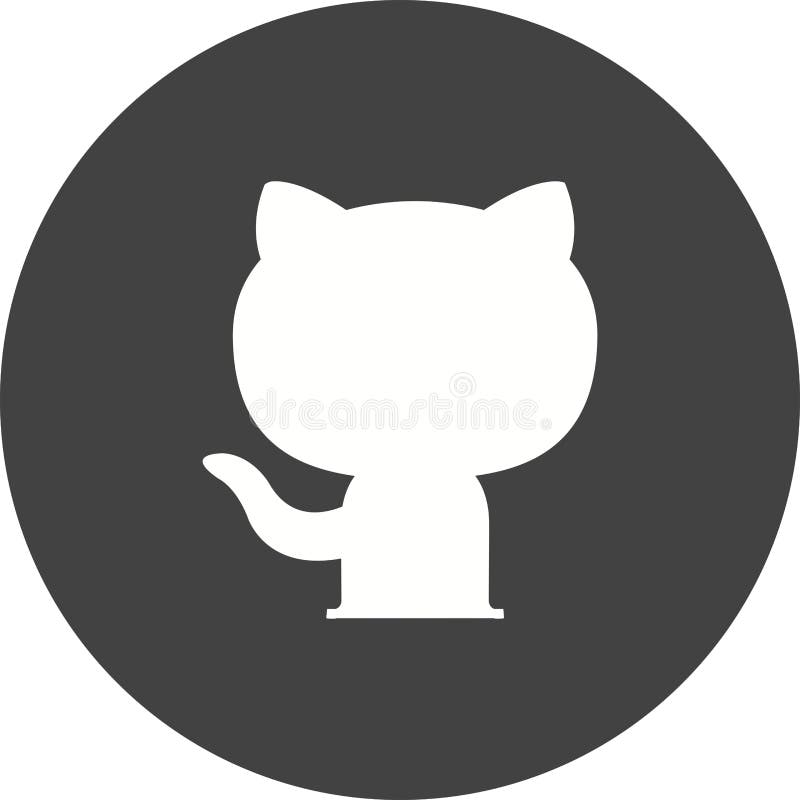 Github editorial photography. Illustration of github - 81670007