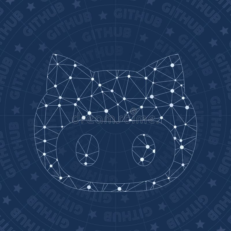 Github Icon Stock Illustrations – 49 Github Icon Stock Illustrations, Vectors & Clipart - Dreamstime