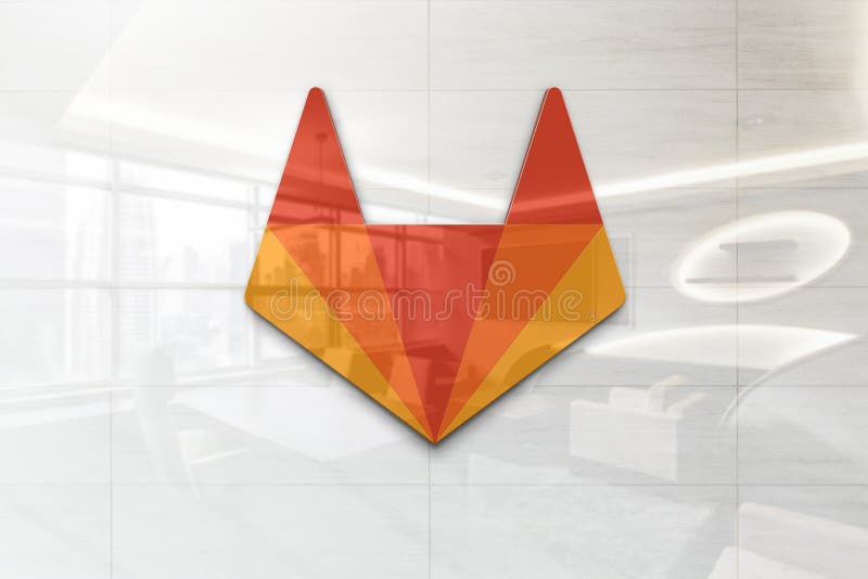 Gitlab Stock Illustrations – 47 Gitlab Stock Illustrations, Vectors & Clipart - Dreamstime