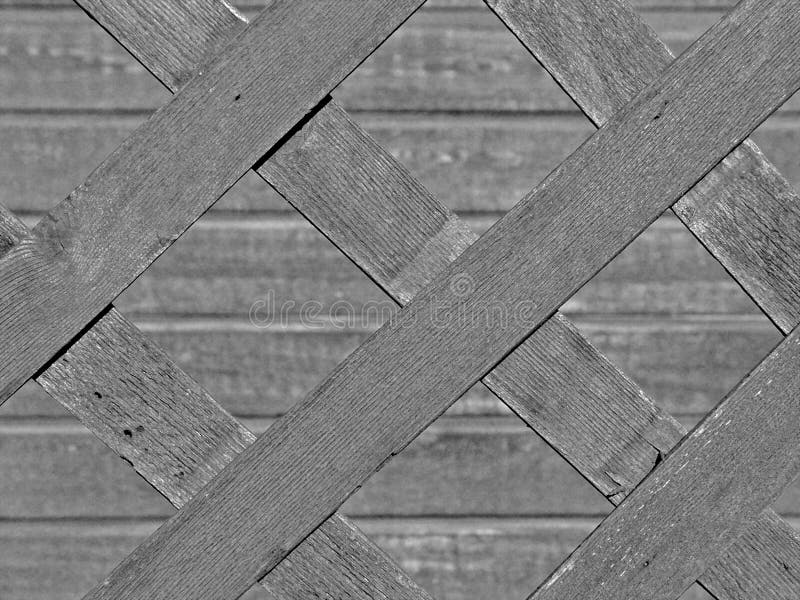 Gitter stockbild. Bild von bauholz, gelegentlich, formen - 10570073