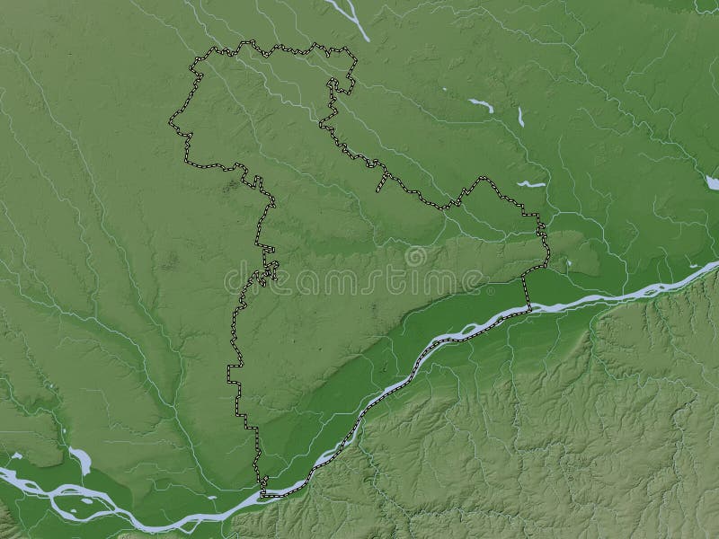 Giurgiu, Romania. Wiki. No Legend Stock Illustration - Illustration of ...