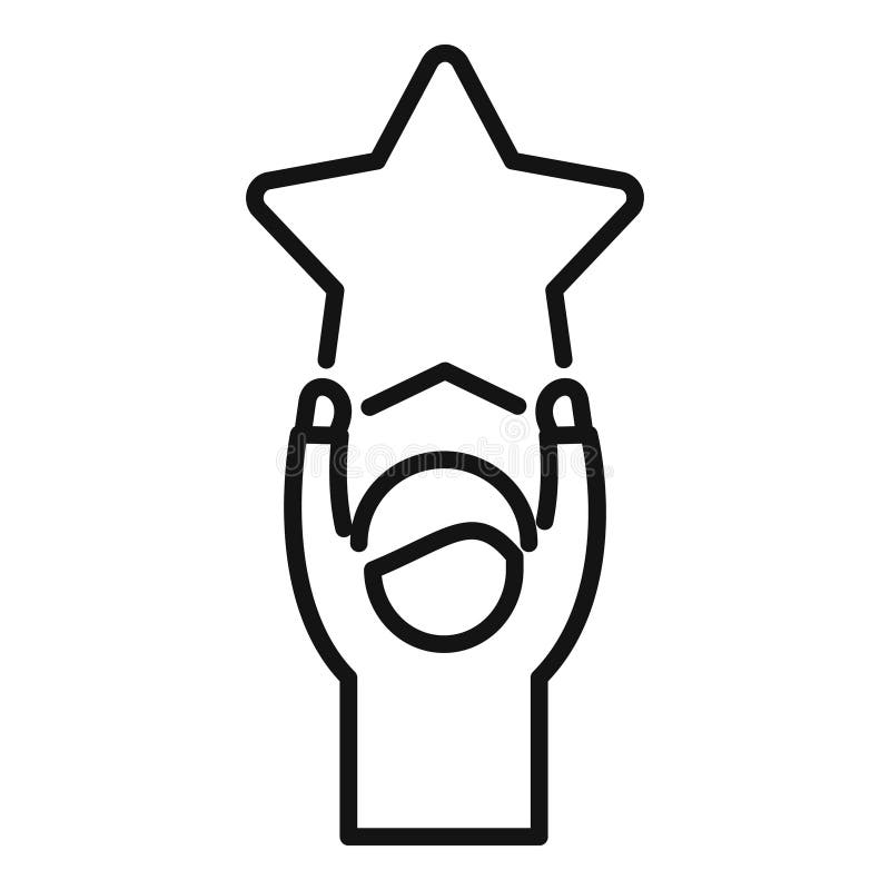 Grin Outline Stock Illustrations – 1,188 Grin Outline Stock ...