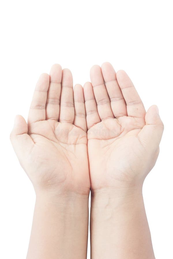 One wag hand sign stock image. Image of space, isolated - 79732955