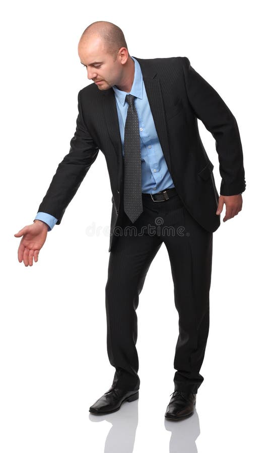 Give help stock photo. Image of casual, white, business - 27010904